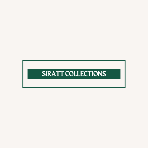 Siratt Collections – DARUSSALAM US