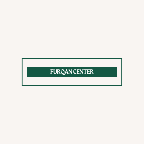 Furqan Center – DARUSSALAM US