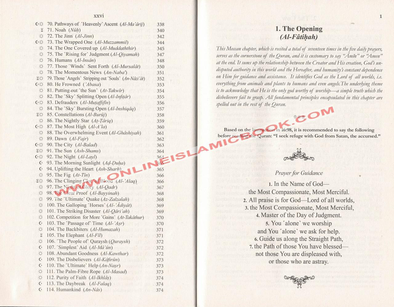 The Clear Quran Paperback By Dr. Mustafa Khattab – DARUSSALAM US