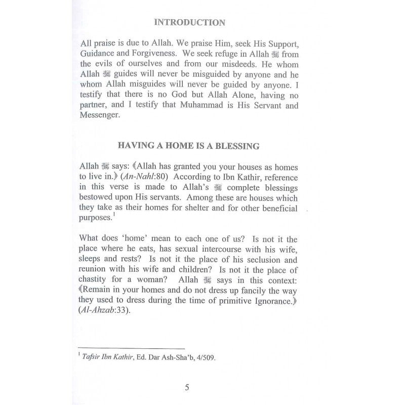 Fiqh Of Worship By Sheikh Muhammad Salih Ibn al-Uthaymeen – DARUSSALAM US